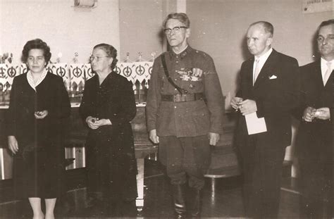 Nurmes Ja Valtimo Sotiemme Perinne