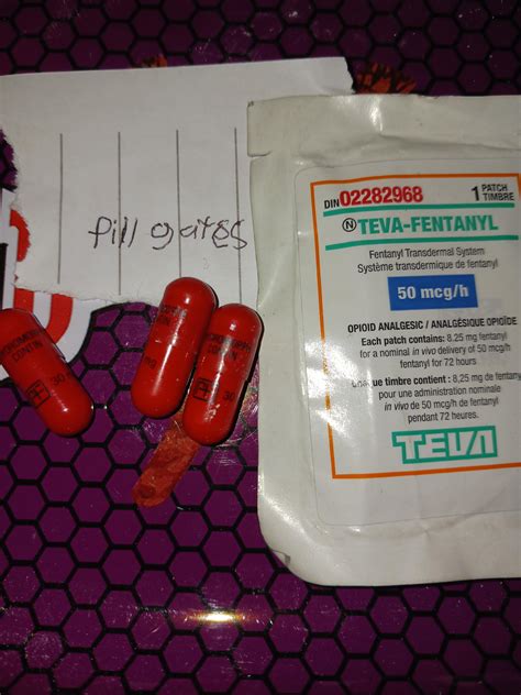 50mcghour Fent Patch An A Few Hmc 30s Xr Dilaudid 🔥🤤 Rpharmacopoeia