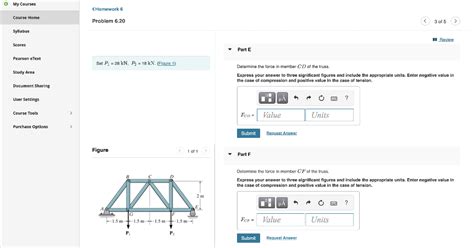 [solved] set p {1} 28 mathrm{kn} p {2} 18 mathrm{kn