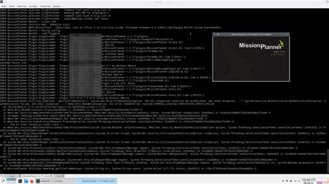 cannot download sitl firmware to start simulation · issue 2820