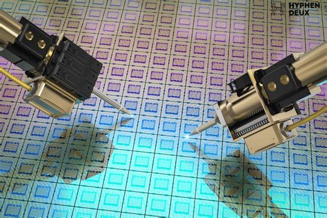 06 Key Stages Of Semiconductor Manufacturing Challenges And Growth Hyphen Deux