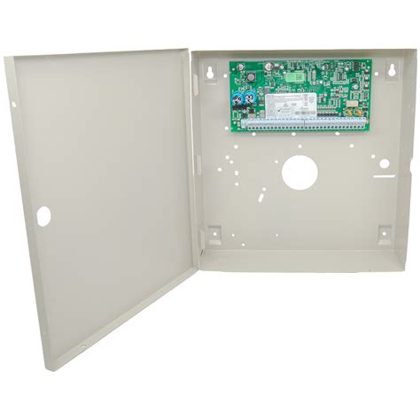 PC1864NK DSC PowerSeries PC1864 Hardwired Alarm Control Panel