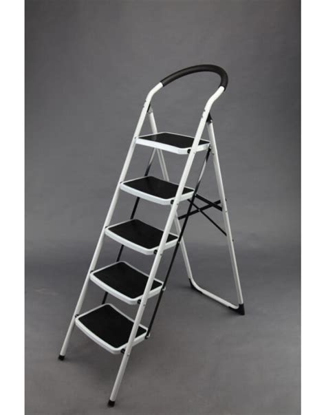 კიბე საყოფაცხოვრებო 6 საფეხურიანი • Needshop Ge