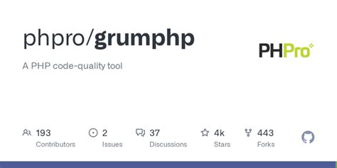 Github Phprogrumphp A Php Code Quality Tool Steve Mcnabb