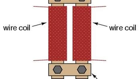 How To Make A Volt Step Up Transformer Our Pastimes