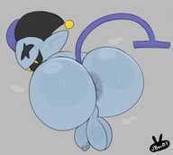 Post Deltarune Jasbun Jevil