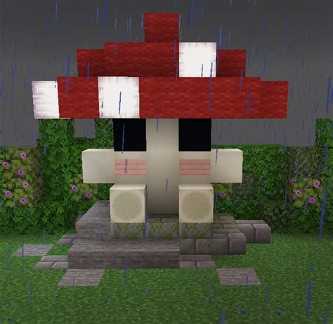 Mushroom Guy