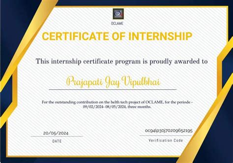 jay prajapati on linkedin internship flutterdevelopment
