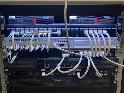 What Do You Use Your Homelab For R Homelab