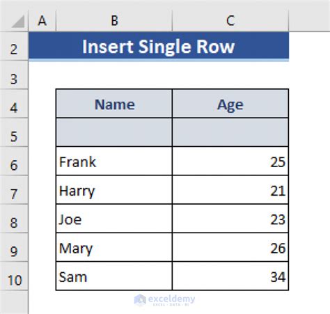 Macro To Insert Rows In Excel Based On Cell Value Printable Forms