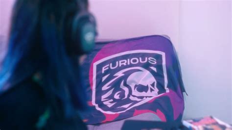 Furious Gaming Celebrates 10 Years Of Experience In The Esports Scene