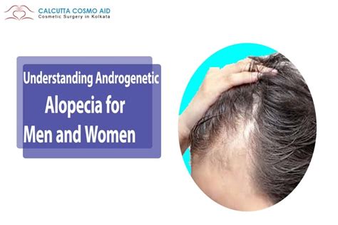 Scarring Alopecia Vs Non Scarring 7 Key Differences
