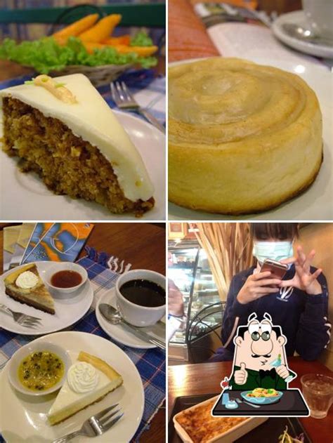 Upper Class Cafe อัปเปอร์ คลาส คาเฟ่ Chiang Mai 201 Rotfai Alley Restaurant Reviews