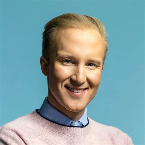 William Hanson Williamhanson • Threads Say More
