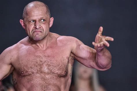 Murański Wraca Do Klatki Takich Reguł Jeszcze Nie Było