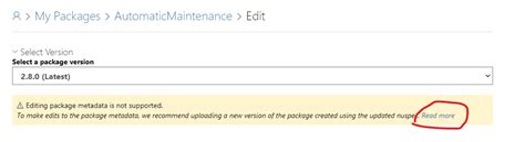 aka ms psgallery managing items link does not work · issue 121