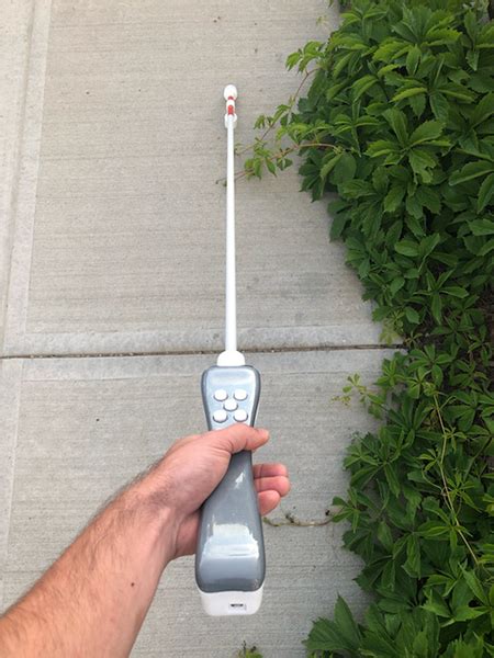 Smart Cane Could Improve Safety For People With Vision Loss Techlifetoday