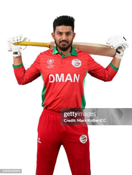 Aqib Ilyas Photos And Premium High Res Pictures Getty Images