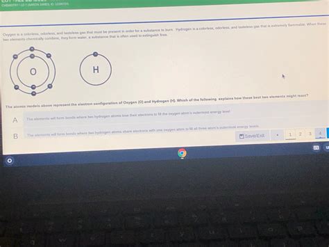 Answered The Atomic Models Above Represent The… Bartleby