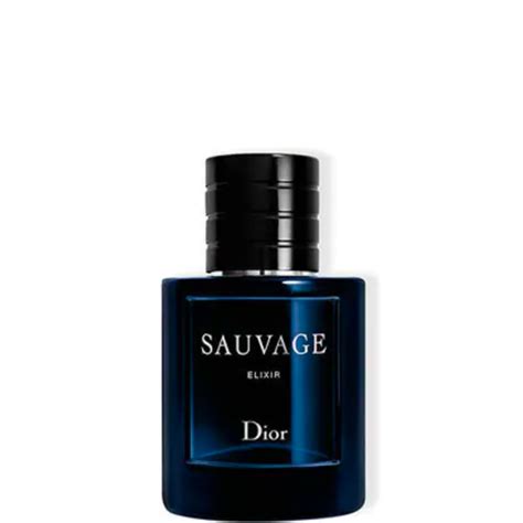 Dior Sauvage Elixir Perfume Samples Perfume Uk