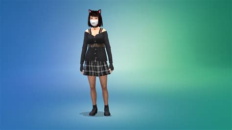 Jaylen Withe Trap Sim Downloads The Sims 4 Loverslab