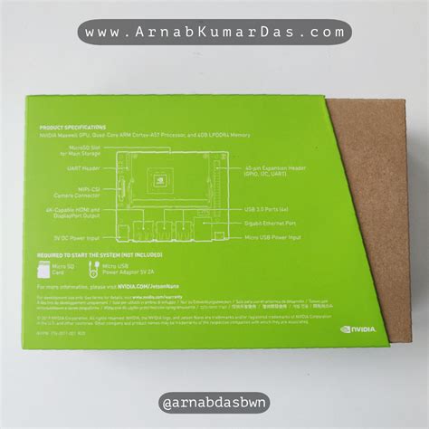 Nvidia Jetson Nano Vs Raspberry Pi 4 Benchmark Arnab Kumar Das