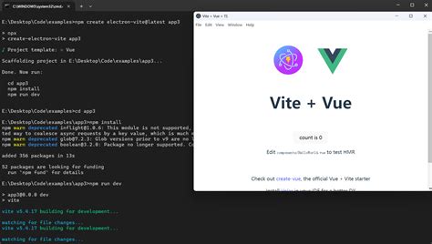 全网最全 Electron 项目环境搭建方式与踩坑经验分享，全流程详细实用测试和截图带你逃出 Electron 天坑electron环境搭建