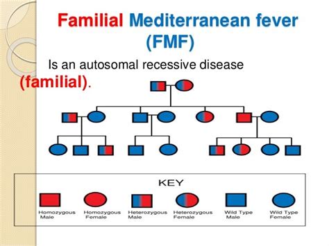 Familial Mediterranean Fever