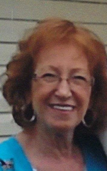 Janet Lorene Duncan Polhamus 1942 2020 Find A Grave Memorial