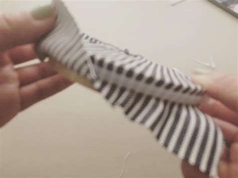 刺繍枠がない時に！「〇〇バンド」で簡単代用法 手仕事と健康