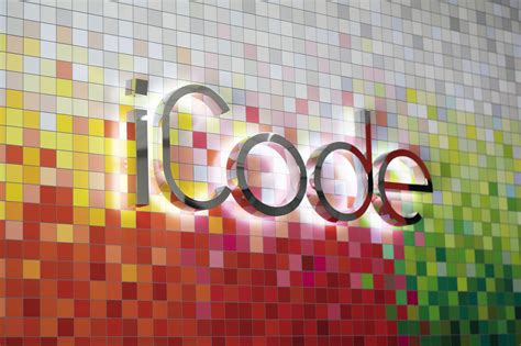 Icode Opens In Somerset County Icode