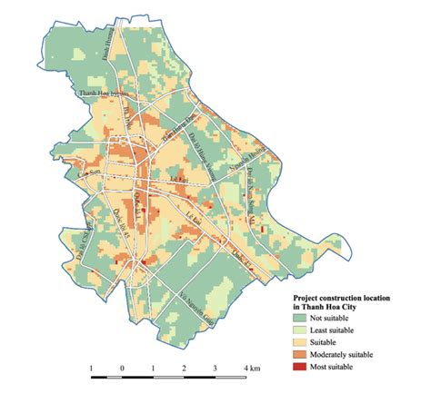 Gis Based Multi Criteria Analysis Method For Conference Center Location EV Tech