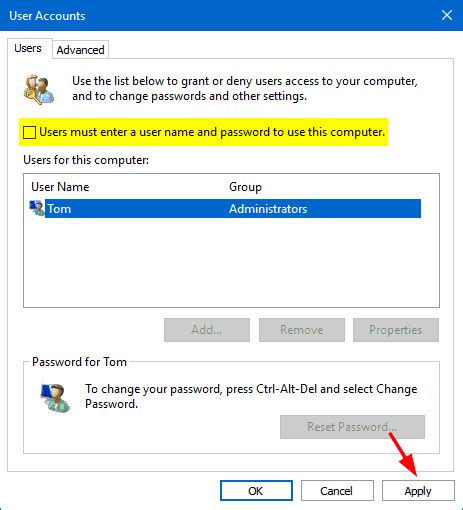 Cant Miss How To Bypass Administrator Password Windows 10 11