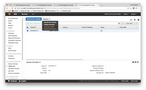 aws tutorial 07 understanding elastic ips