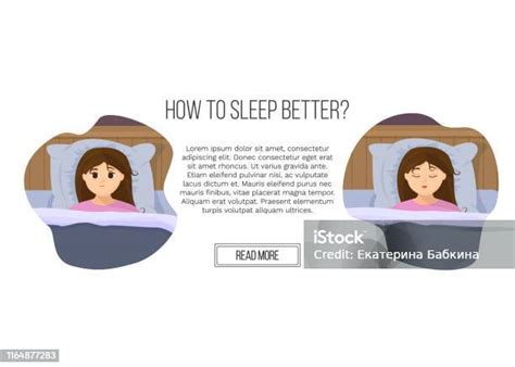 슬픈 잠 못 하는 여자와 침대에서 여자 와 평면 만화 스타일 페이지 사이트의 벡터 그림입니다 Mental Wellbeing에 대한 스톡 벡터 아트 및 기타 이미지 Istock