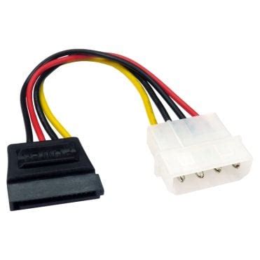 SATA Power Female