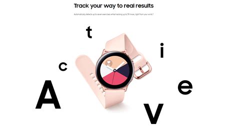 Samsung Galaxy Watch Active Mm Exclusive Mobile