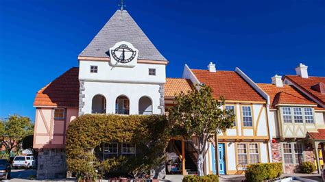 25 Fantastic Things To Do In Solvang California
