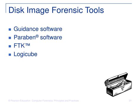 PPT Computer Forensics Principles And Practices PowerPoint Presentation ID