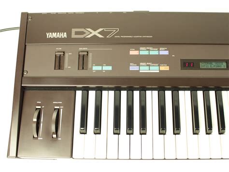 Learning The Basics Of Fm Synthesis And How It Works Musictech