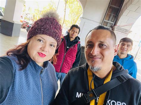 Ya Estamos En Toluca En 30 Minutos Es La Entrega Estamos Con Mis