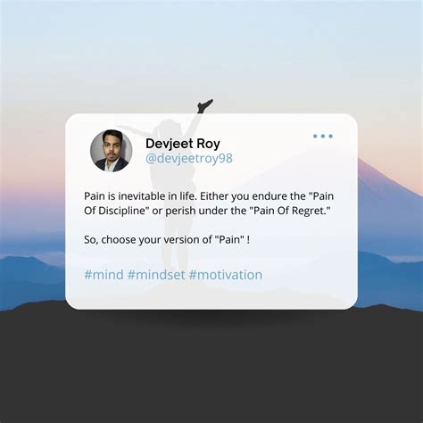 Devjeet Roy On Linkedin Motivation Fitness Inspiration Love Life Motivationalquotes