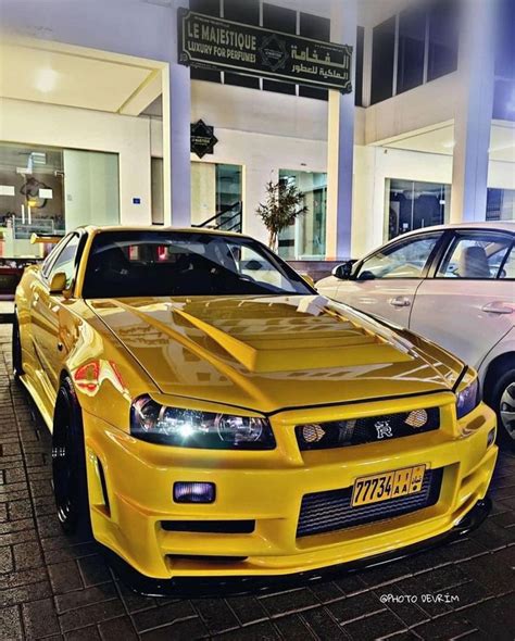 Pin By Radia Gulla On Cars Gtr Car Nissan Skyline Street Racing Cars