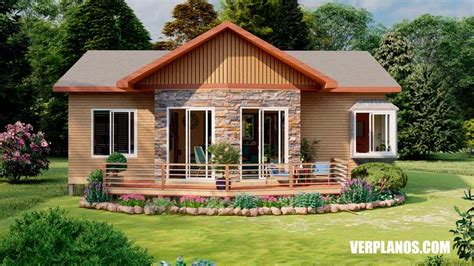รวม 35 “บ้านสไตล์คอทเทจ” บ้านที่ให้กลิ่นอายอ่อนโยนสวยงามในแบบยุโรป