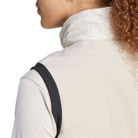 Terrex Xperior Varilite Hybrud Primaloft Väst Dam