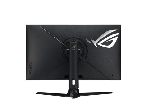 ROG Strix XG AQ To Inches Gaming MonitorsROG Republic Of GamersROG Malaysia