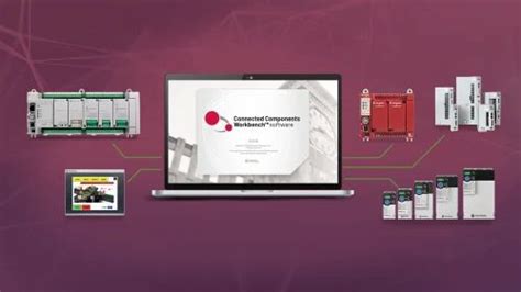 Allen Bradley Ccw Connected Components Workbench Software For Micro 800