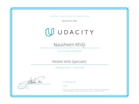 Whats Latest With Mobile Web App Technologies By Nausheen Khilji