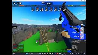 Gunfight Arena Script Hack Pastebin 2025 No Key Silent Aim No Recoil Roblox Visualz Mp3 Mp4