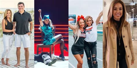 Netflix S Cheer Things We Didnt Know About Monica Aldama